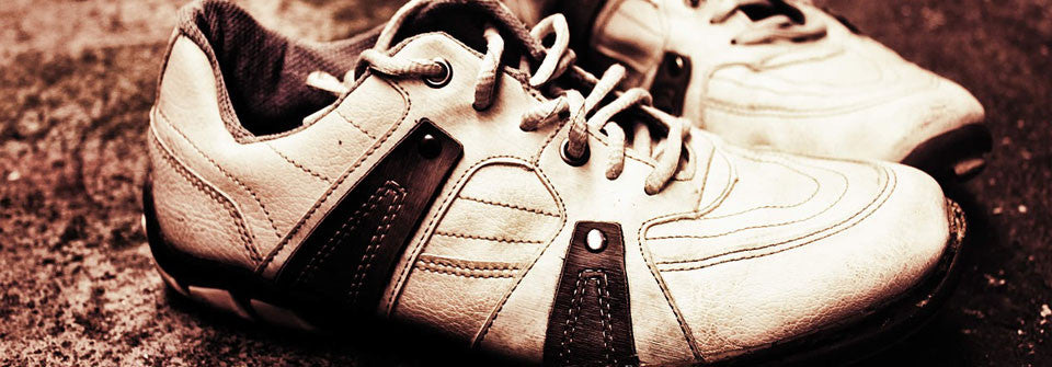 A Brief and Fun History of Shoes and Shoelaces | Lock Laces®
