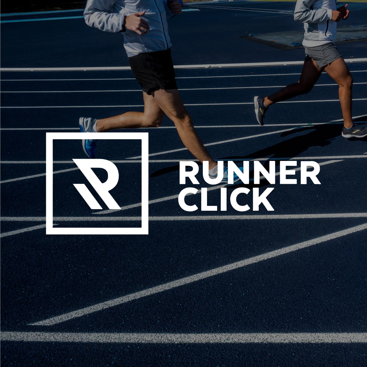 Runner Click