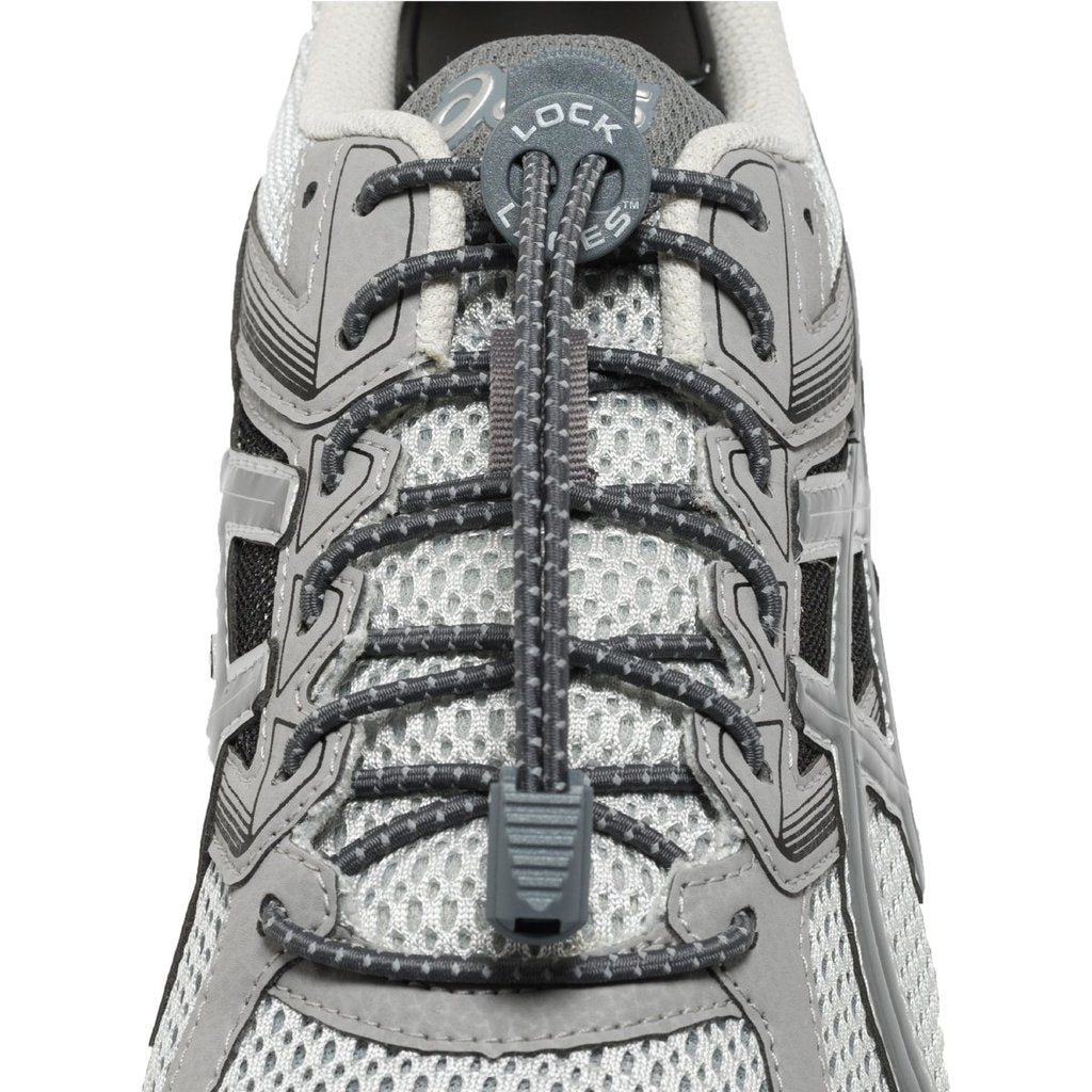 Lock Laces® Reflective