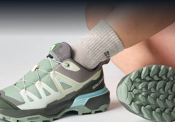 The Original Elastic No-Tie Shoelaces | Lock Laces®