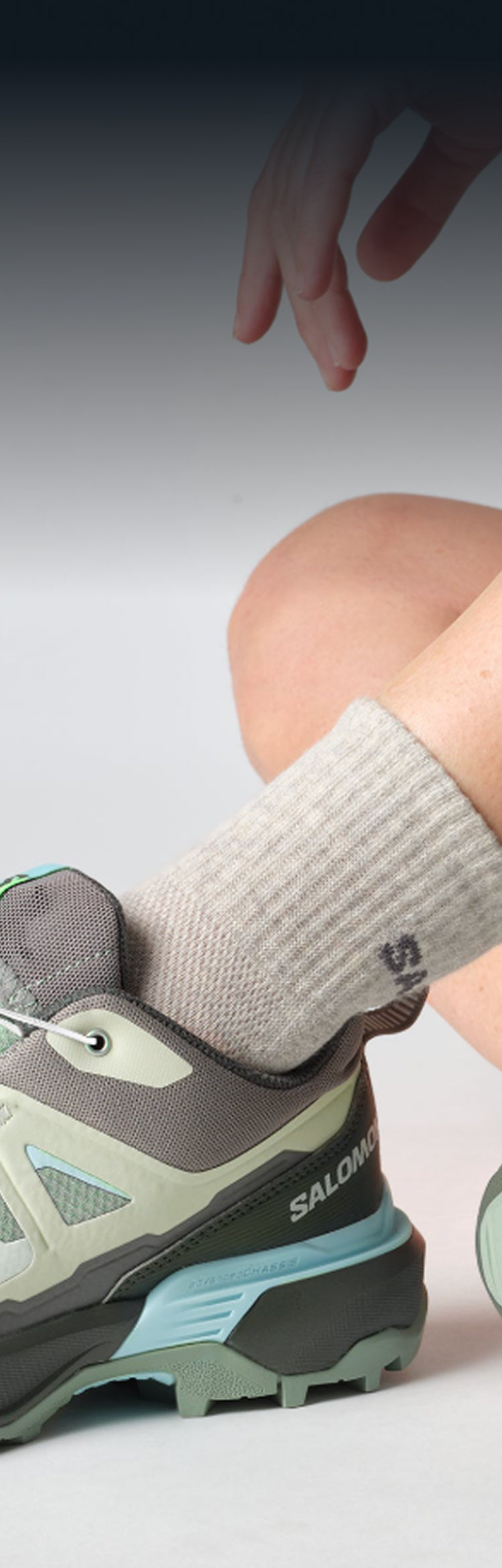 The Original Elastic No-Tie Shoelaces | Lock Laces®