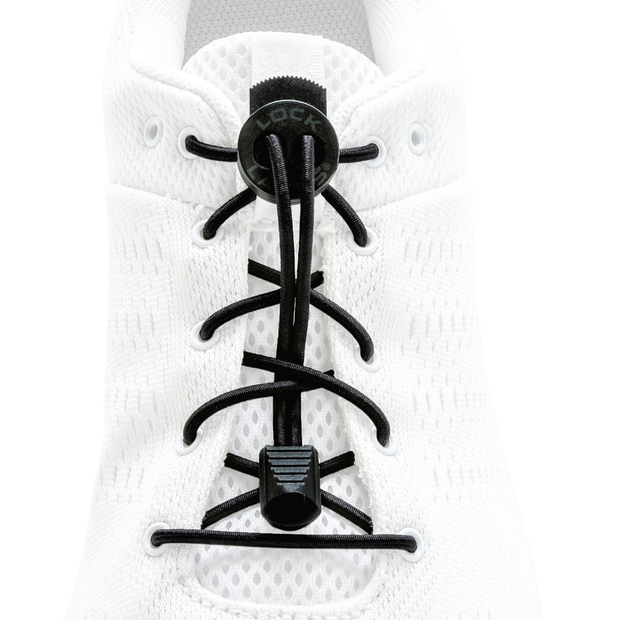 Flat Laces No-Tie Shoelaces