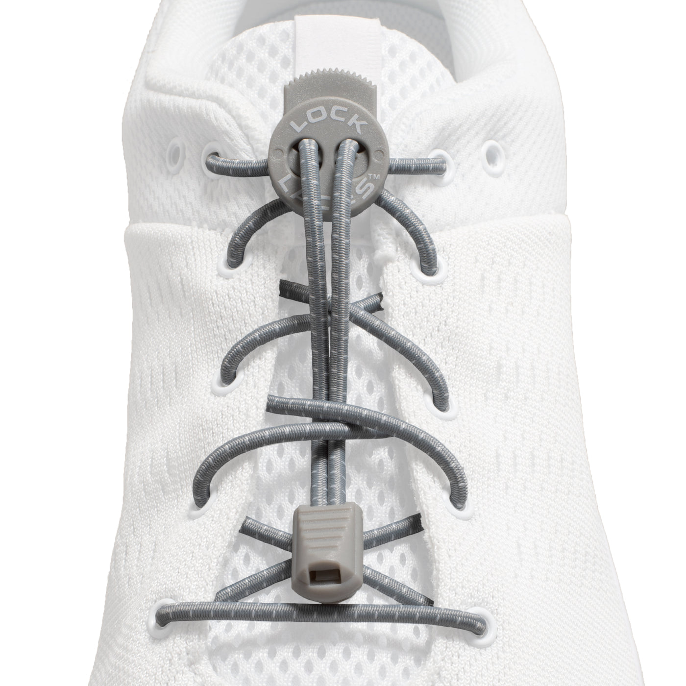 The Original Elastic No-Tie Shoelaces | Lock Laces®