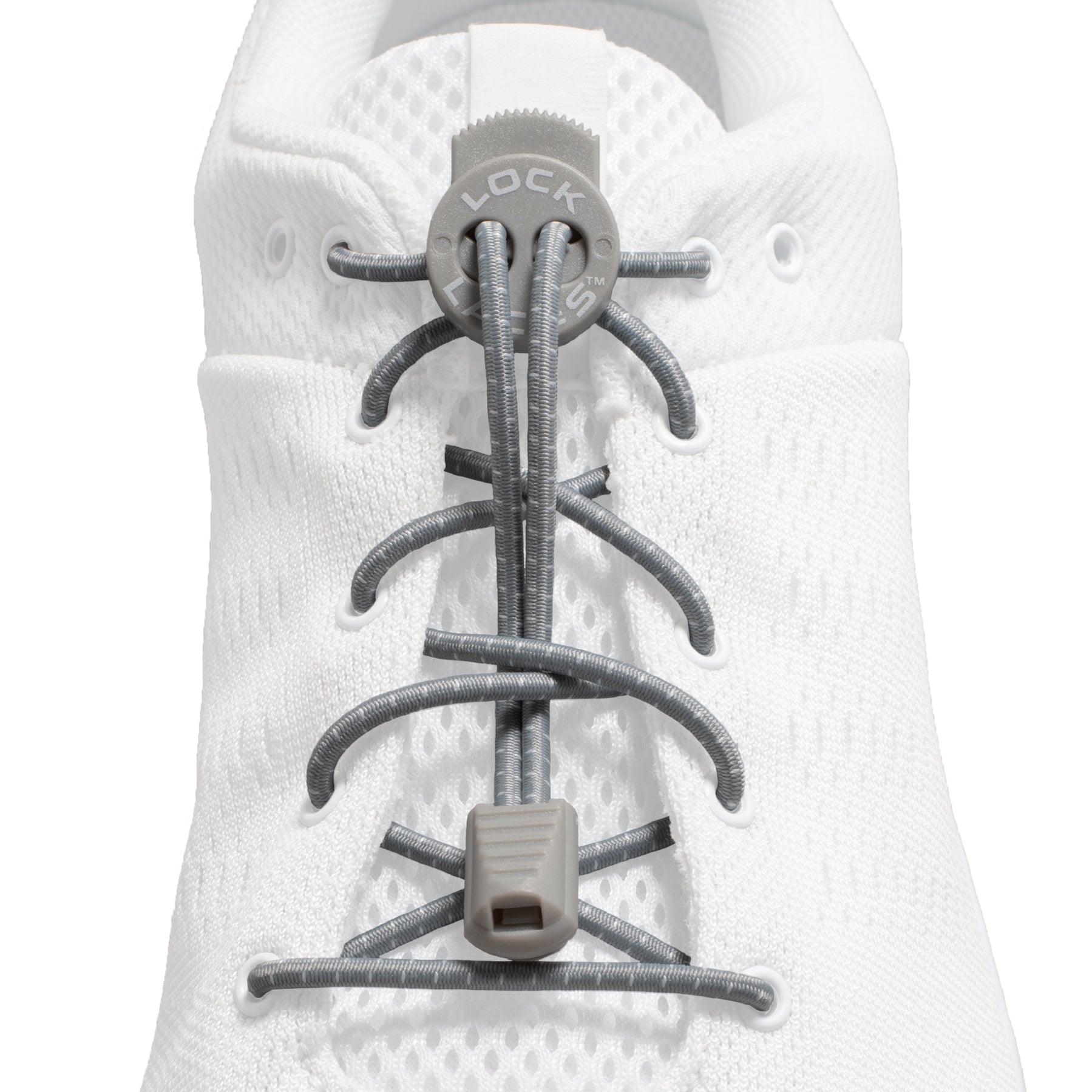 The Original Elastic No-Tie Shoelaces | Lock Laces®