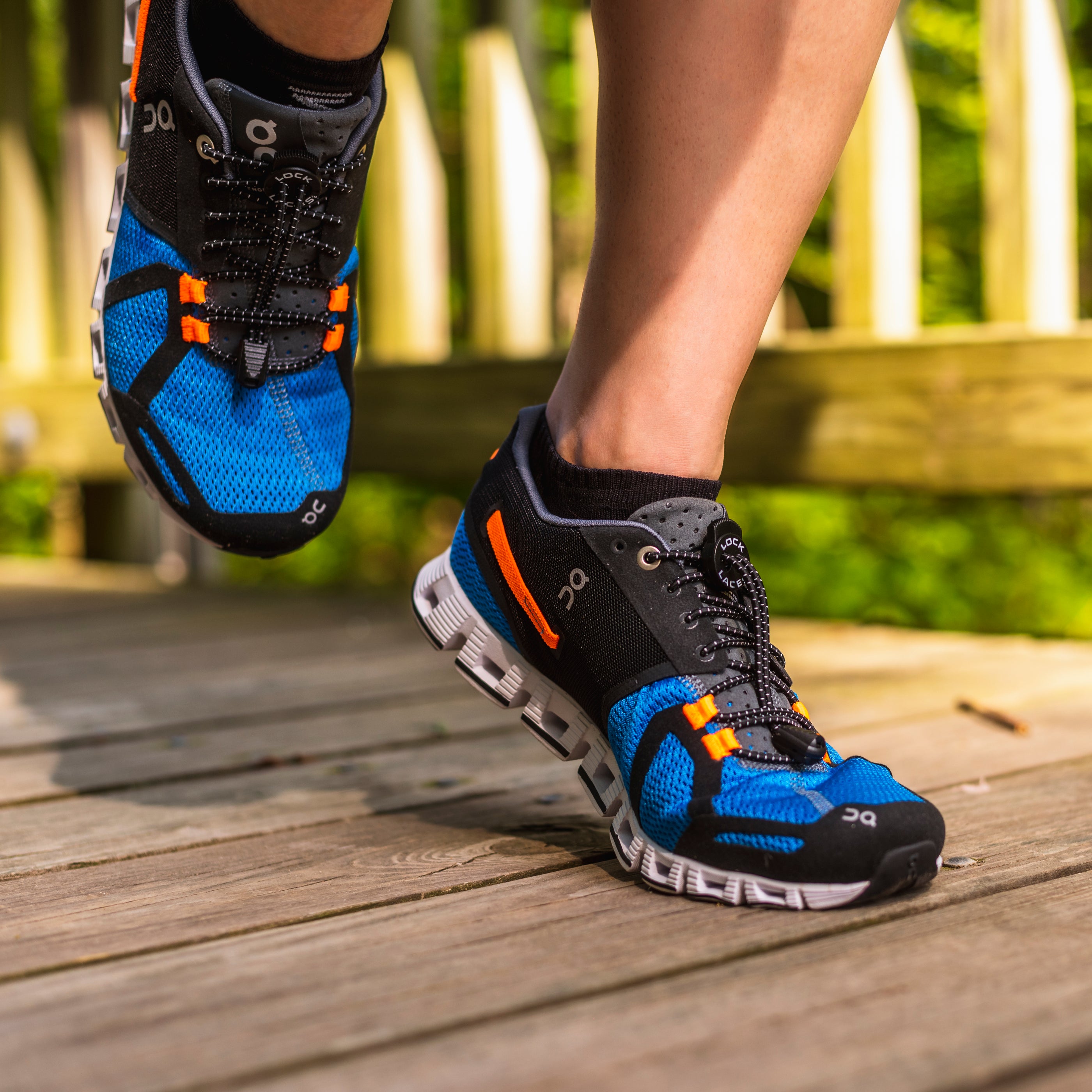 Lock Laces® Original