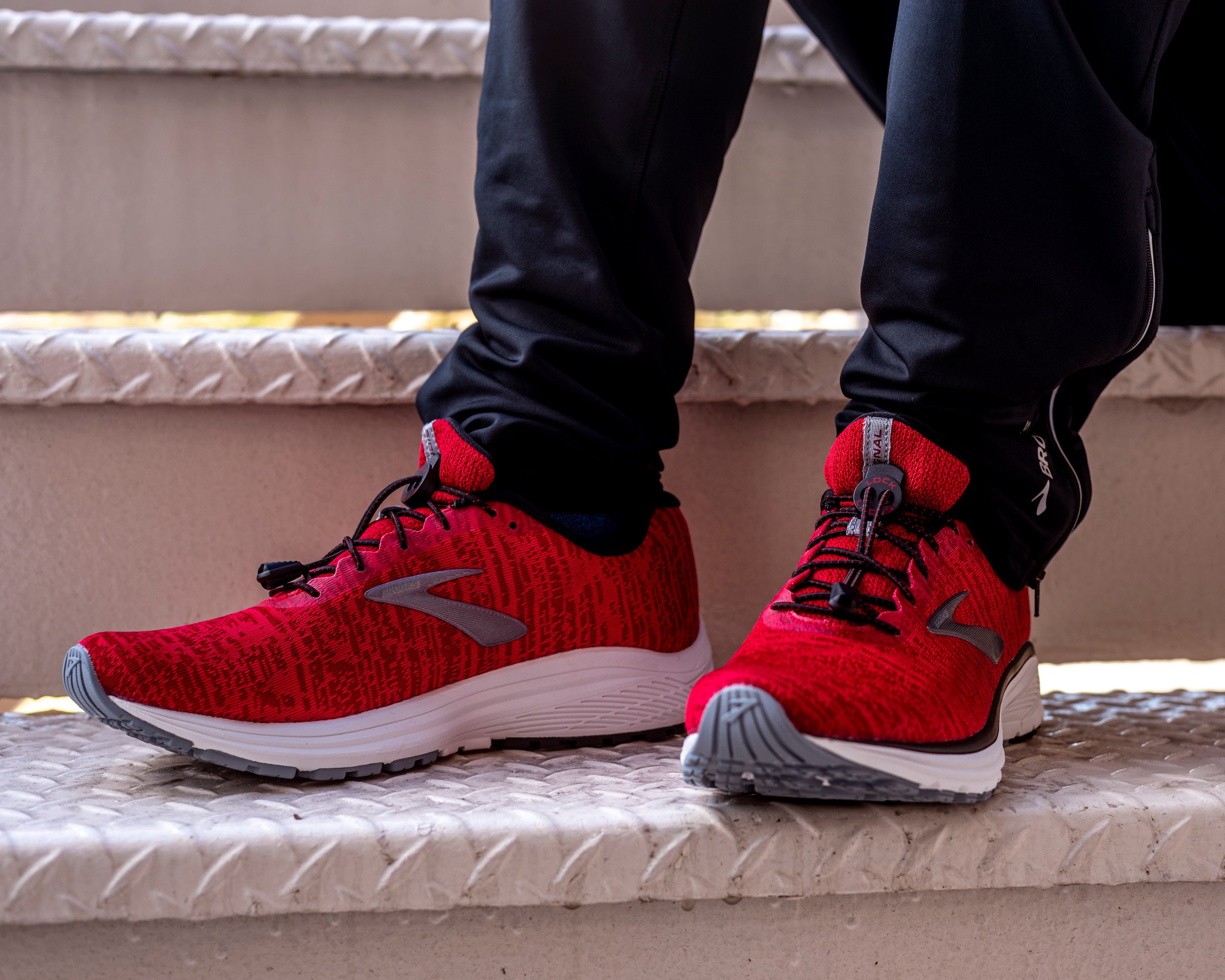 Lock Laces® PRO