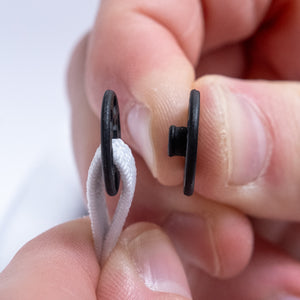 How to Use Lock Laces® | Installation | Original Elastic No Tie Laces