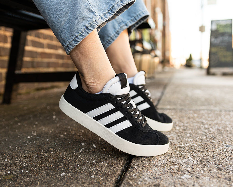 The Original Elastic No-Tie Shoelaces | Lock Laces®