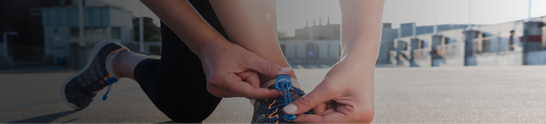 How to Use Lock Laces® | Installation | Original Elastic No Tie Laces