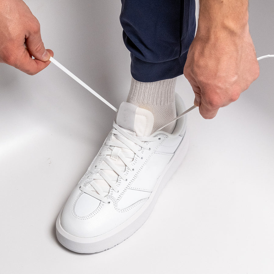 How to Use Lock Laces® | Installation | Original Elastic No Tie Laces