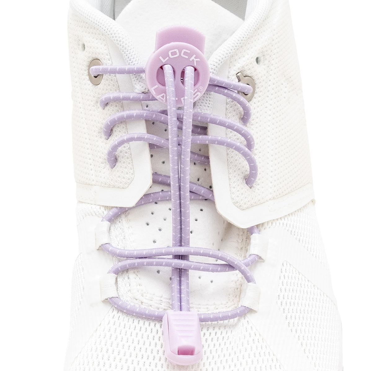 The Original Elastic No-Tie Shoelaces | Lock Laces®