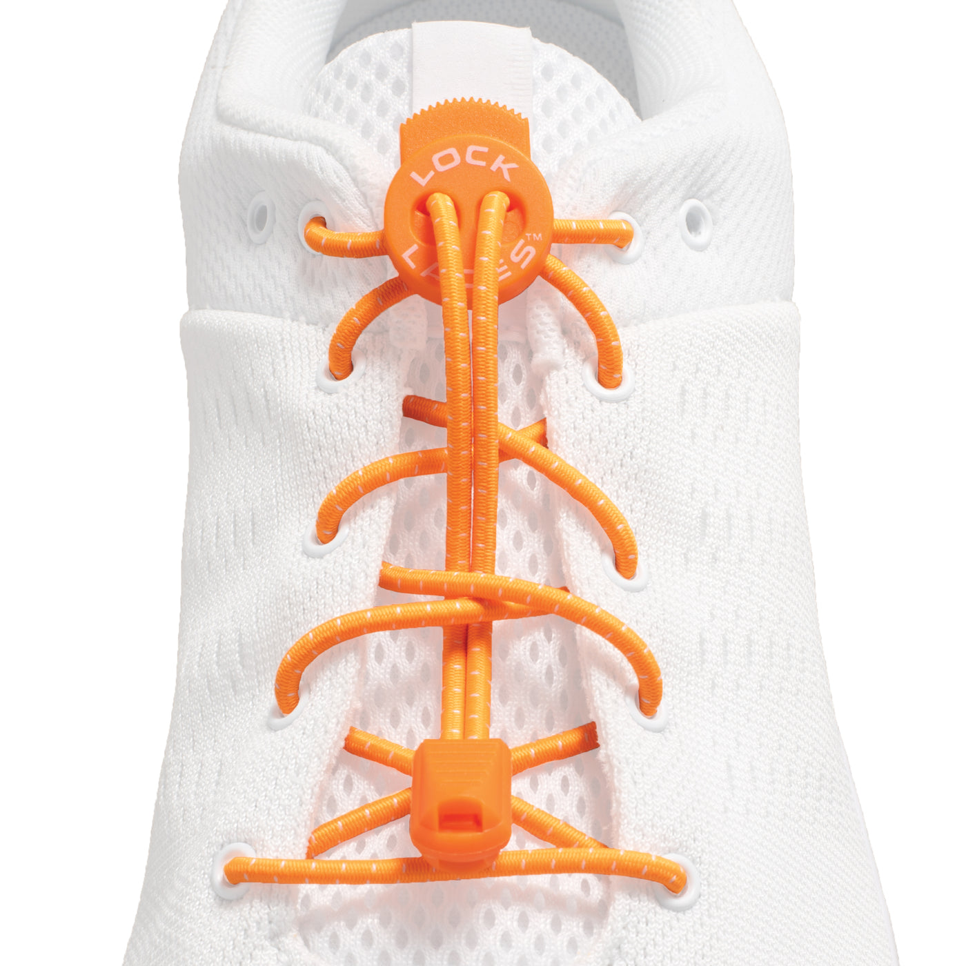 The Original Elastic No-Tie Shoelaces | Lock Laces®