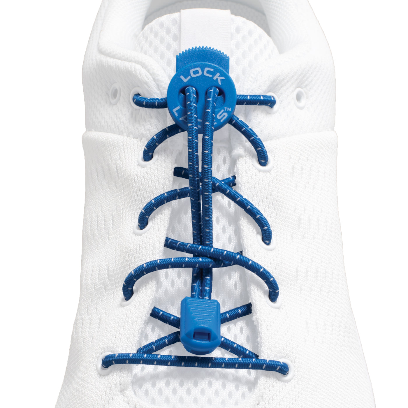The Original Elastic No-Tie Shoelaces | Lock Laces®