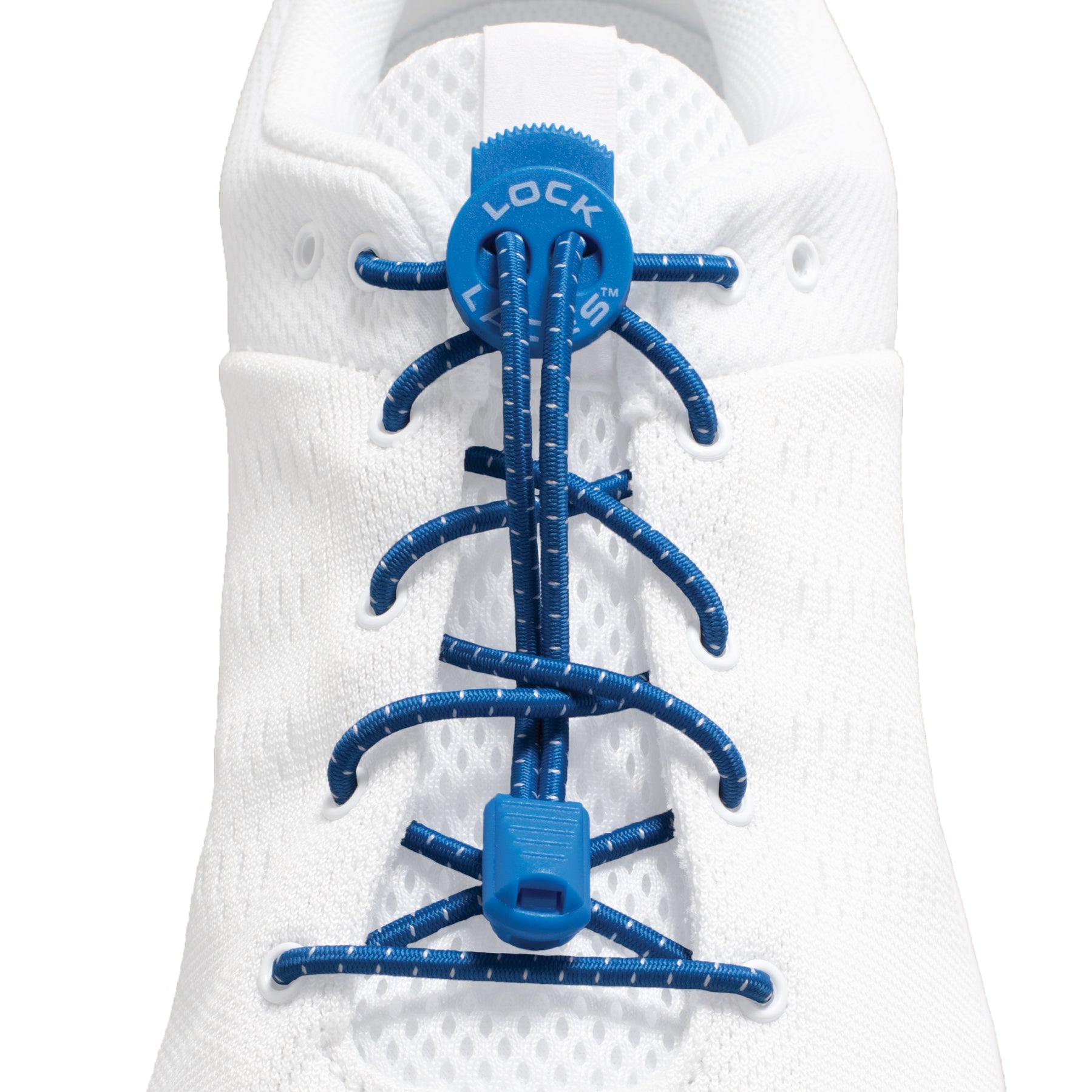 The Original Elastic No-Tie Shoelaces | Lock Laces®