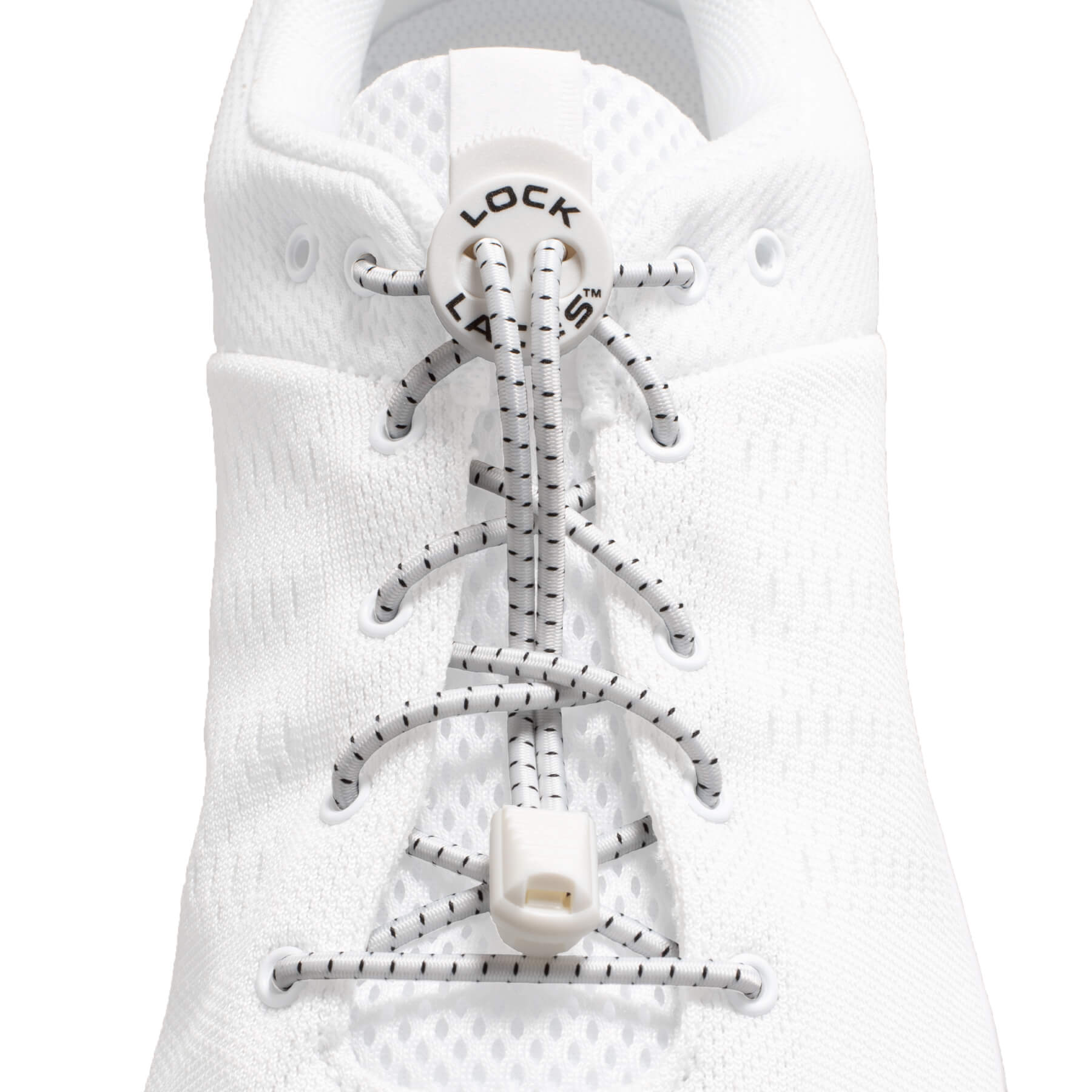 Sneaker Shoelace Locks